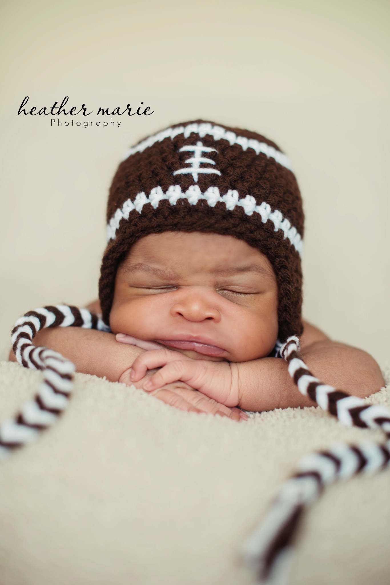 Baby Landon has arrived!! | Heather Marie Photography