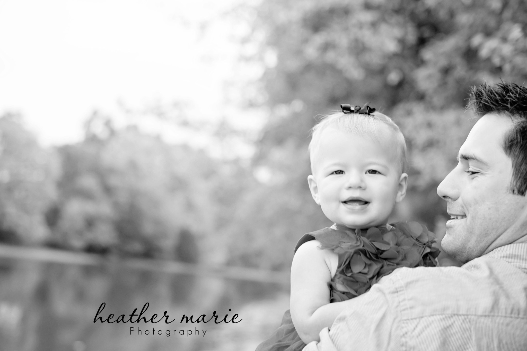 The Hetzel Family {Autumn} | Heather Marie Photography